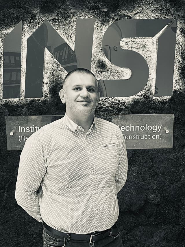 INSI - Institute for Science and Technology