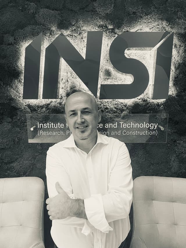 INSI - Institute for Science and Technology